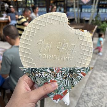 AMAZONICA - Updated August 2025 - 189 Photos & 123 Reviews - 5030 NE ...