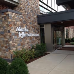 SENTARA MARTHA JEFFERSON HOSPITAL - 23 Photos & 36 Reviews - 500 Martha ...