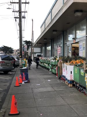 SUNSET SUPERMARKET - Updated July 2024 - 291 Photos & 157 Reviews ...