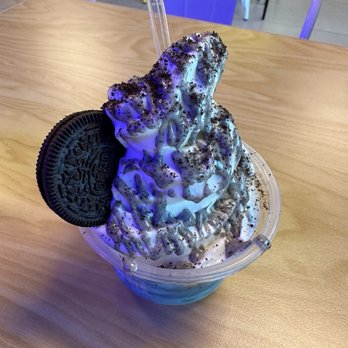 JUICE TIME - Updated November 2024 - 46 Photos & 20 Reviews - 9525 N ...