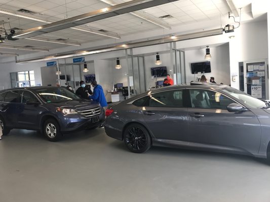 AUTOPARK HONDA - Updated May 2025 - 61 Photos & 341 Reviews - 3630 Old ...