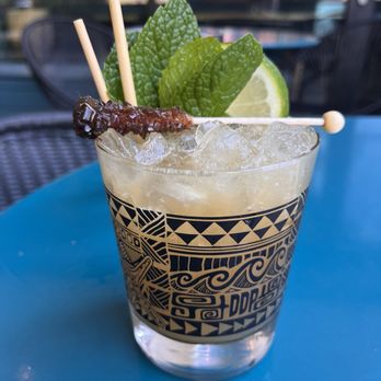 Reserve now at Cayo Coco Rum Bar & Restaurante - Bars - Updated June ...