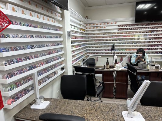 LT NAILS AND TANNING - Updated November 2025 - 43 Photos & 19 Reviews ...