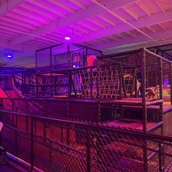 GET AIR TRAMPOLINE PARK - Updated June 2025 - 10 Photos & 12 Reviews ...