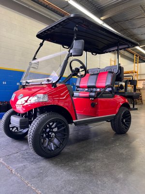 BOTERO CARTS - Updated December 2025 - 38 Photos - 511 W Summit Ave ...