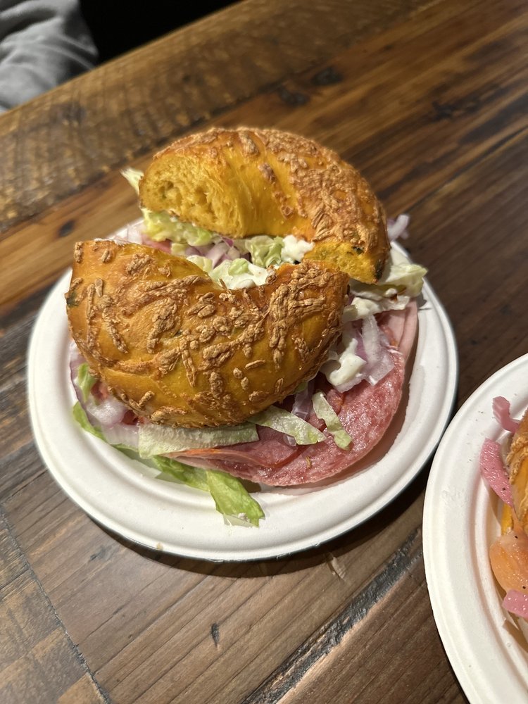 REFUGE CAFE - Updated October 2025 - 34 Photos & 27 Reviews - 1150 N ...