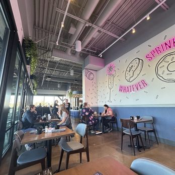 HASH KITCHEN - Updated August 2024 - 467 Photos & 213 Reviews - 264 ...