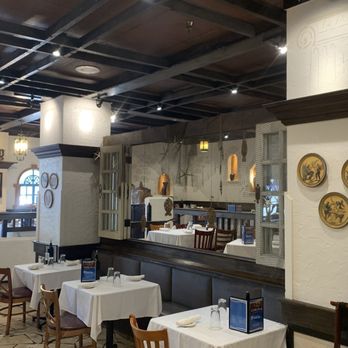 GREEK ISLANDS RESTAURANT - Updated July 2024 - 2138 Photos & 2153 ...