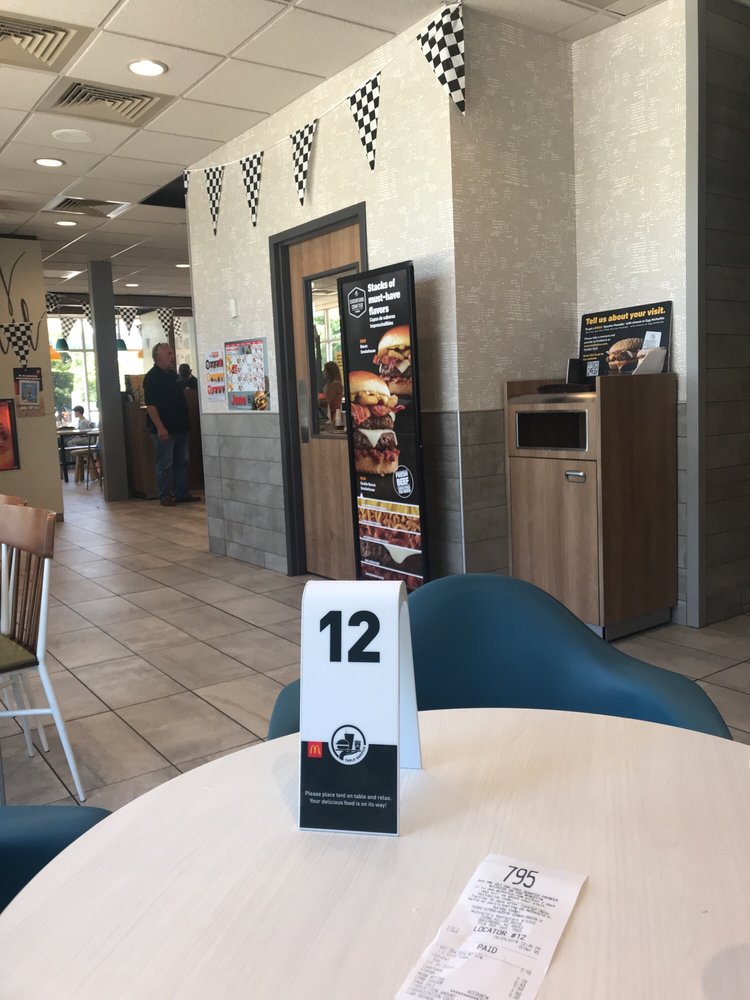 MCDONALD’S - Updated October 2025 - 29 Reviews - 10280 Miller Dr ...