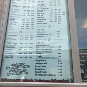 BLACKEARTH JAVA COFFEE - Updated October 2025 - 36 Photos & 26 Reviews ...