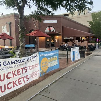 THE WALNUT ROOM - Updated May 2024 - 127 Photos & 308 Reviews - 3131 ...