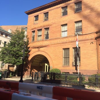 EMBASSY OF THE REPUBLIC OF IRAQ - Updated July 2025 - 22 Photos - 1801 ...