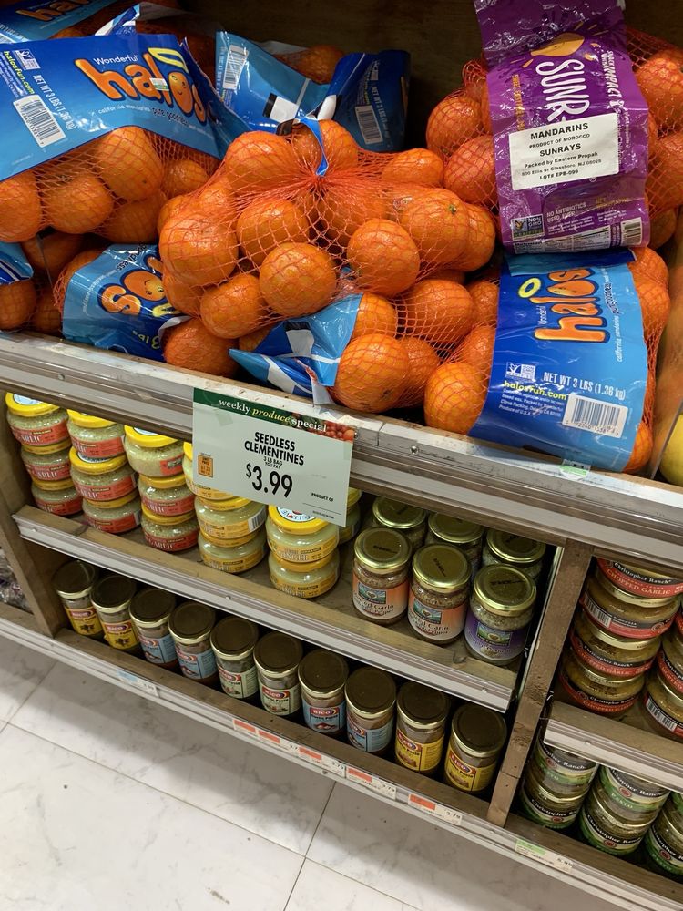 KEY FOOD - Updated September 2025 - 48 Photos & 32 Reviews - 991 Fulton ...