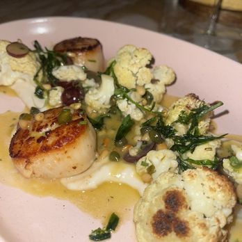 LITTLE MAVEN - Updated May 2024 - 84 Photos & 30 Reviews - 30 W 18th St ...