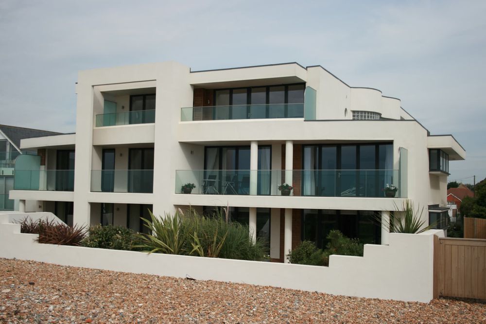 QED STRUCTURES - 11 Photos - 7 Hove Manor Parade, Hove, United Kingdom - Yelp