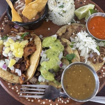 THE TACO STOP - Updated December 2025 - 122 Photos & 158 Reviews - 2601 ...