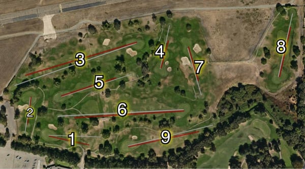 BING MALONEY GOLF COURSE - Updated March 2025 - 116 Photos & 107 ...