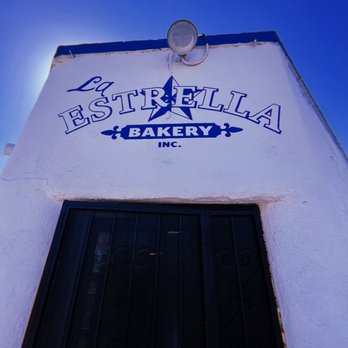 LA ESTRELLA BAKERY - Updated March 2025 - 18 Photos & 17 Reviews - 901 ...