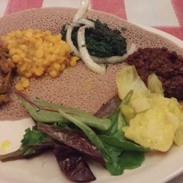 HARAMBE RESTAURANT - Updated December 2025 - 140 Photos & 150 Reviews ...