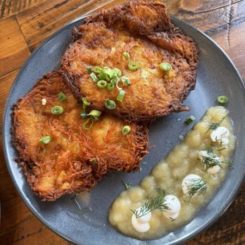 PIEROGI KITCHEN - Updated June 2025 - 152 Photos & 90 Reviews - 1856 ...