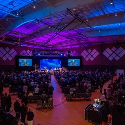 REAL LIFE MINISTRIES - 18 Photos & 16 Reviews - 1866 N Cecil Rd, Post ...