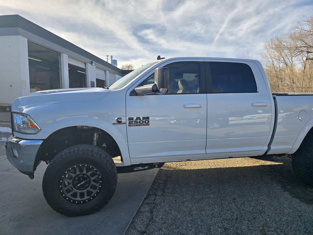 SWC DOWNTOWN PAINT AND BODY - Updated December 2025 - 11 Reviews - 578 ...