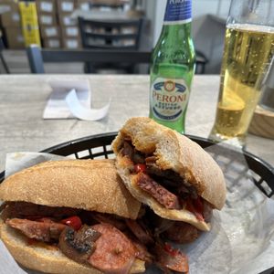 LUCA - Updated January 2026 - 55 Mulcaster Street, Barrie, Ontario ...