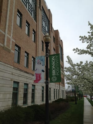 BRONSON METHODIST HOSPITAL - Updated December 2025 - 18 Photos & 54 ...