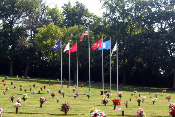 WOODLAWN-ROESCH-PATTON FUNERAL HOME & MEMORIAL PARK - Updated October ...