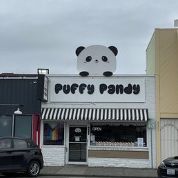 PUFFY PANDY - Updated October 2025 - 568 Photos & 162 Reviews - 9828 ...