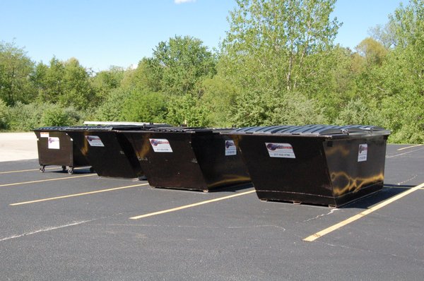 DC WASTE & RECYCLING - Updated December 2025 - 21 Photos & 13 Reviews ...