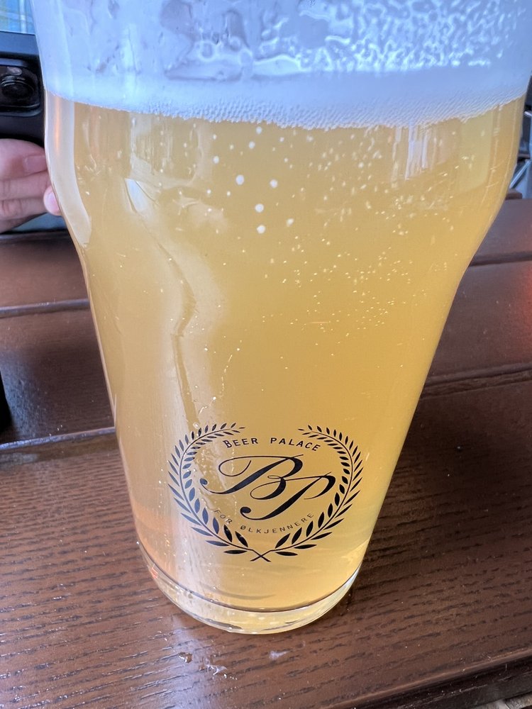 BEER PALACE - Updated July 2025 - 19 Photos & 20 Reviews - Holmens gate ...