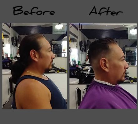 ECLIPSE BARBER SHOP - Updated April 2025 - Request an Appointment - 10 Photos - 6001 San Mateo ...