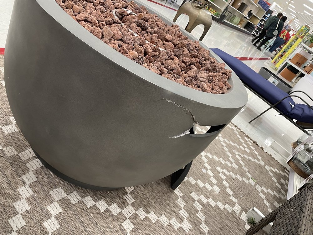 TARGET - Updated January 2026 - 39 Photos & 11 Reviews - 811 Town ...