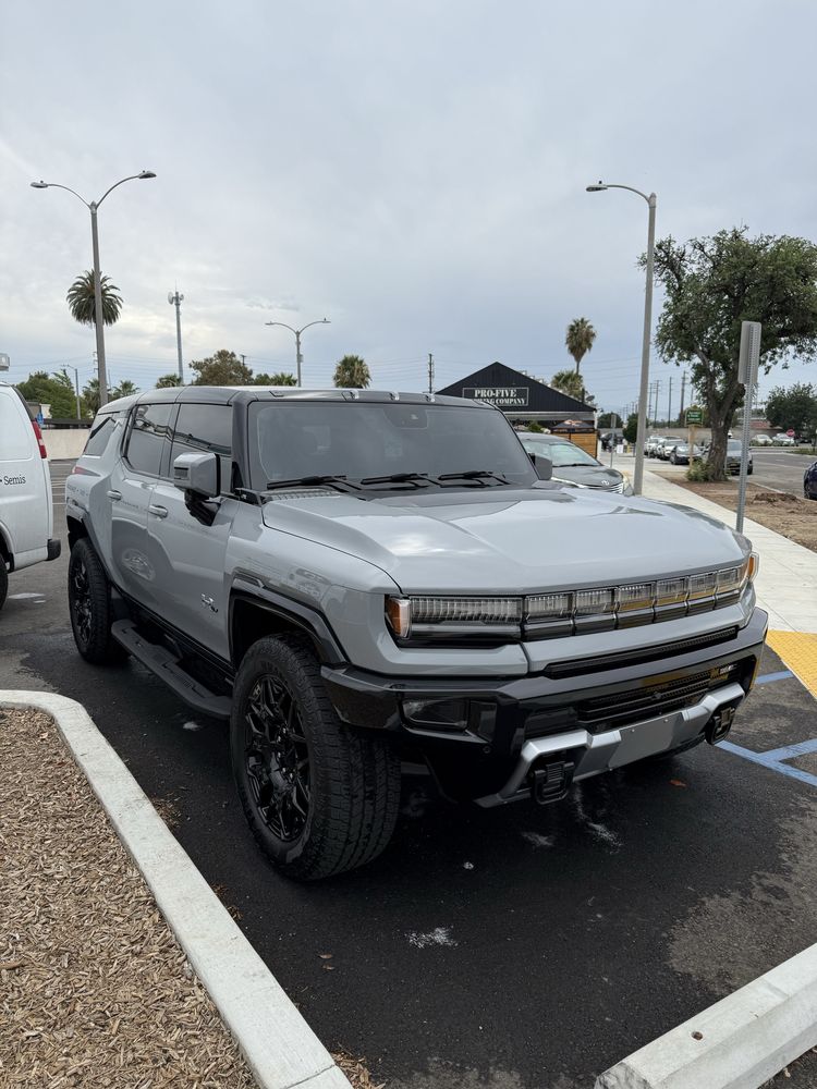 O & S MOBILE AUTO DETAILING & TINT - Updated December 2025 - 114 Photos ...