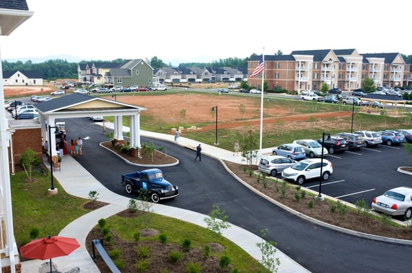 THE LODGE AT OLD TRAIL - Updated December 2025 - 14 Photos - 330 ...