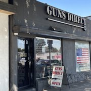 GUNS DIRECT - 130 Photos & 787 Reviews - 1521 W Magnolia Blvd, Burbank ...