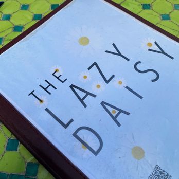 LAZY DAISY CAFE - Updated October 2024 - 341 Photos & 232 Reviews ...