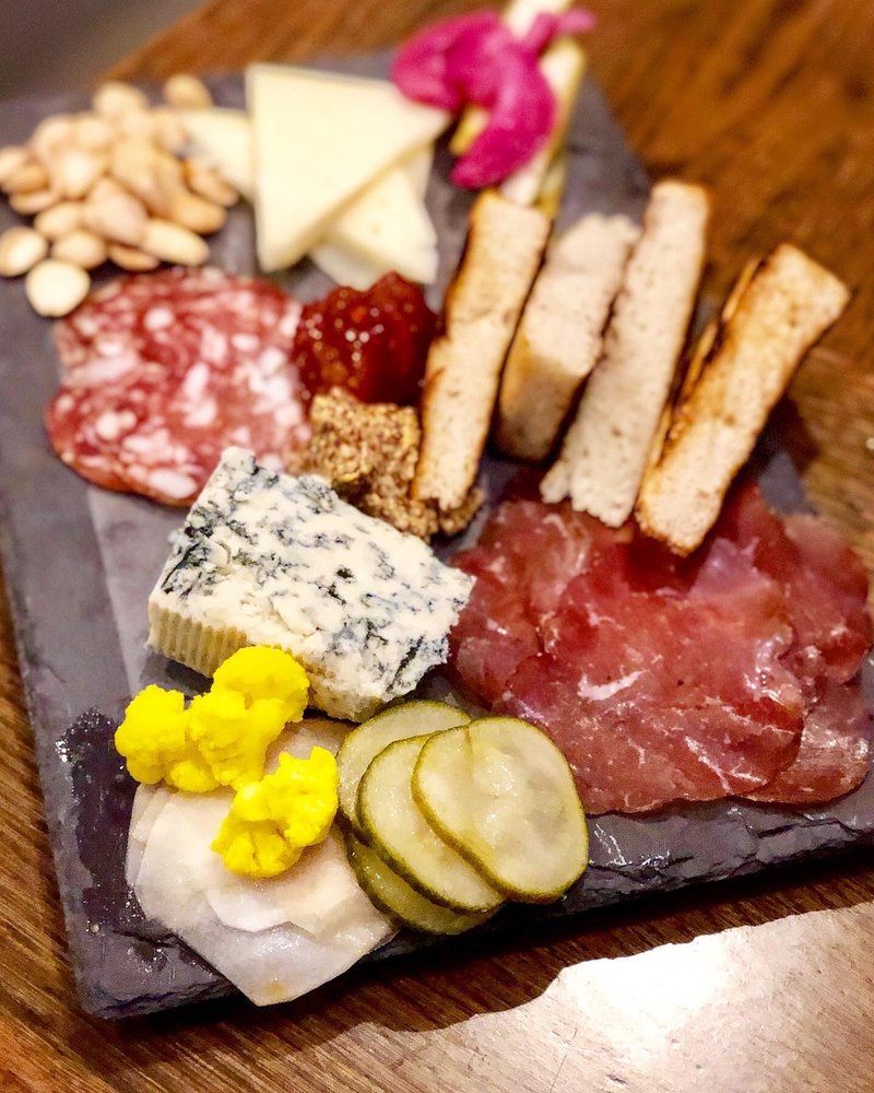 BUTCHER & BULL - 121 Photos & 57 Reviews - 425 North Cherry St, Winston ...