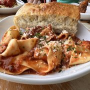 PASTA GARAGE ITALIAN CAFE - 506 Photos & 355 Reviews - 962 Delaware Ave ...