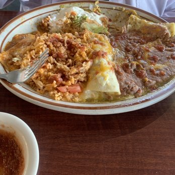 TACO RANCHERO - Updated April 2025 - 130 Photos & 100 Reviews - 108 E ...