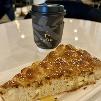 MATARI COFFEE - Updated November 2025 - 93 Photos & 28 Reviews - 1300 S ...
