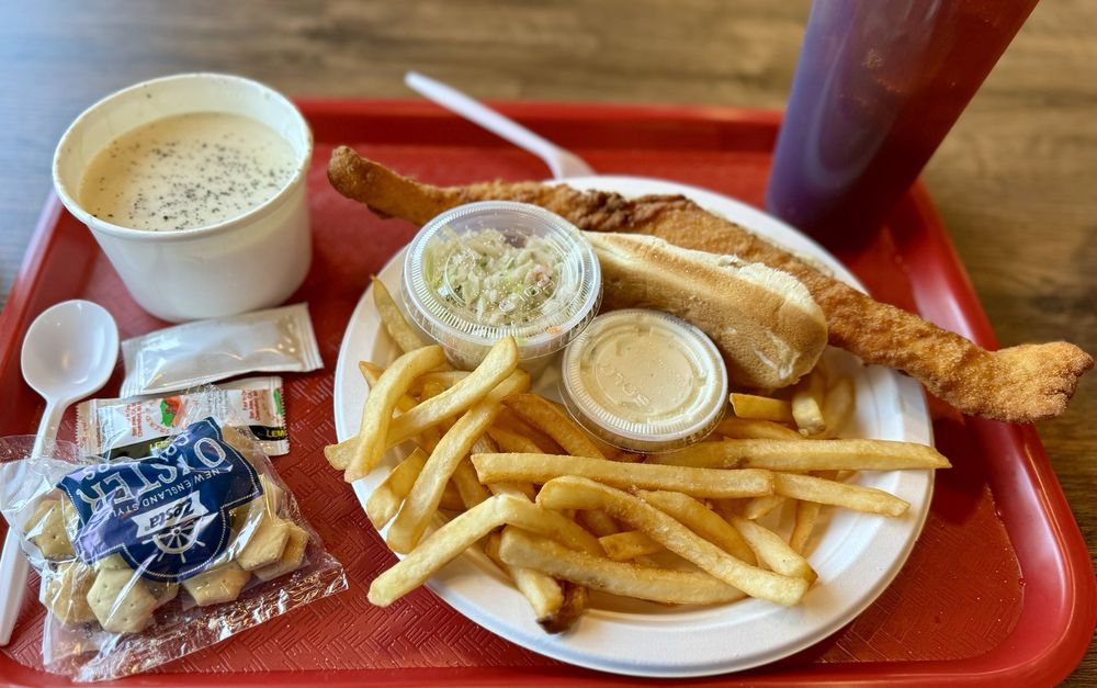 TED’S FISH FRY - Updated December 2025 - 62 Photos & 54 Reviews - 447 ...