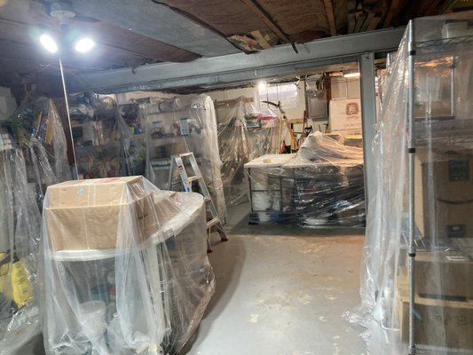 FOUNDATION RECOVERY SYSTEMS - 27 Photos & 13 Reviews - 1625 Larkin ...