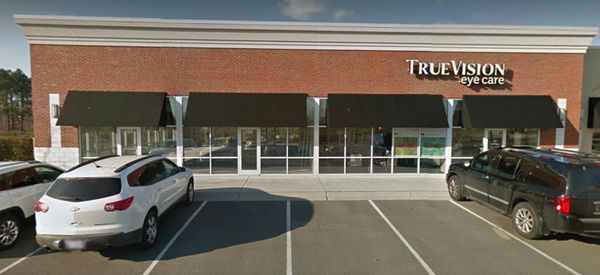 TRUEVISION EYE CARE - Updated June 2026 - 11 Photos & 19 Reviews - 1004 ...