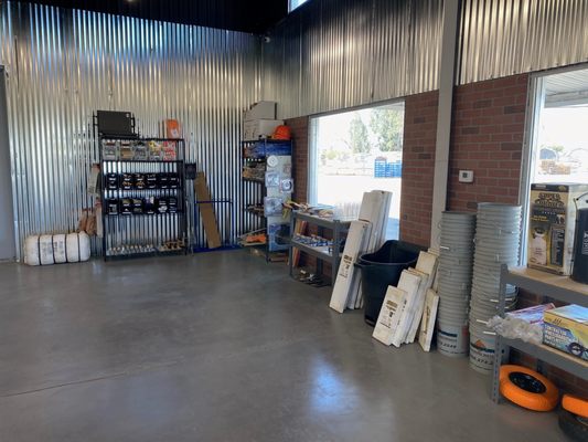 RESOURCE BUILDING MATERIALS - Updated July 2025 - 16 Photos - 30497 N ...