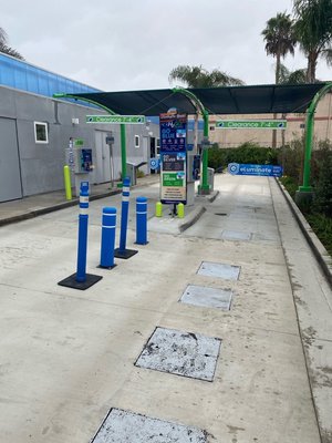 H2GO CAR WASH - Updated September 2024 - 113 Photos & 349 Reviews ...