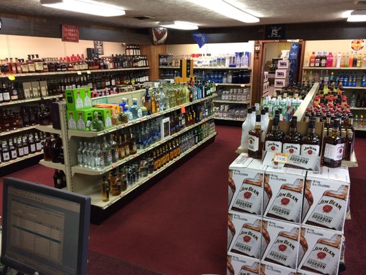 RED DOT STORE - Updated June 2025 - 603 Pendleton St, Pickens, South ...