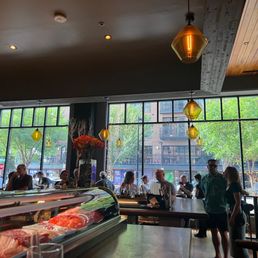 O-KU - Updated January 2026 - 860 Photos & 356 Reviews - 411 W Hargett ...