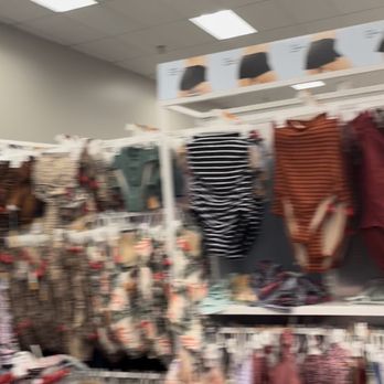 TARGET - Updated October 2025 - 51 Photos & 38 Reviews - 1150 Seaboard ...